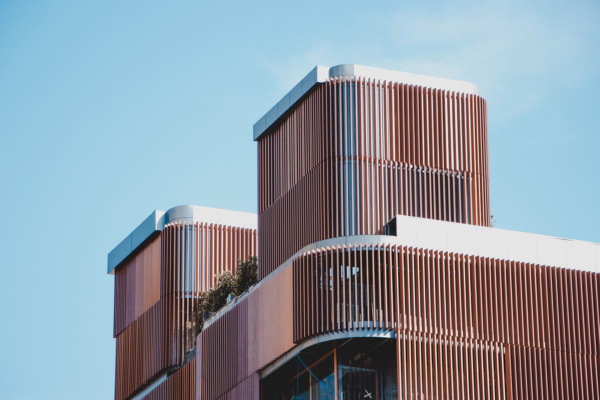 Top 5 reasons to order an exterior design - Hobart Concrete & Design