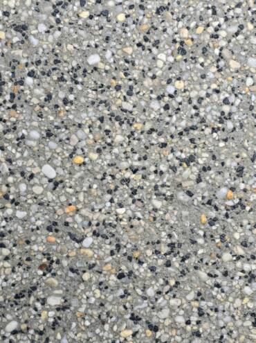 Boral - Exposed Aggregate Gallery - Hobart Concrete & Design