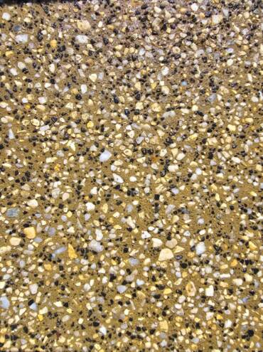 Boral - Exposed Aggregate Gallery - Hobart Concrete & Design