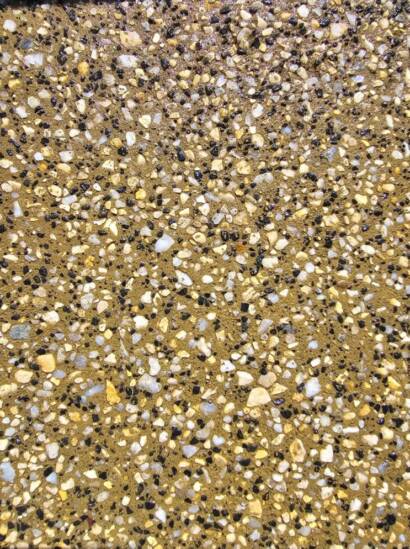 Boral - Exposed Aggregate Gallery - Hobart Concrete & Design
