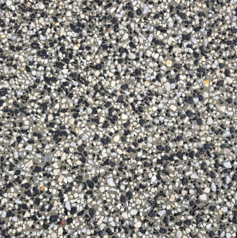 Boral - Exposed Aggregate Gallery - Hobart Concrete & Design
