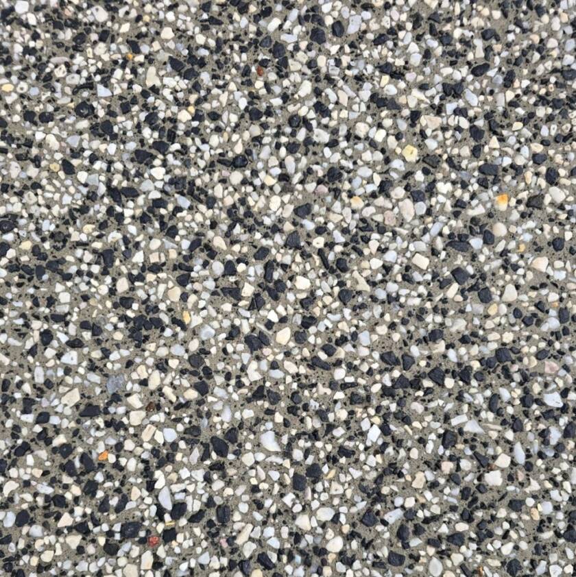 Boral - Exposed Aggregate Gallery - Hobart Concrete & Design